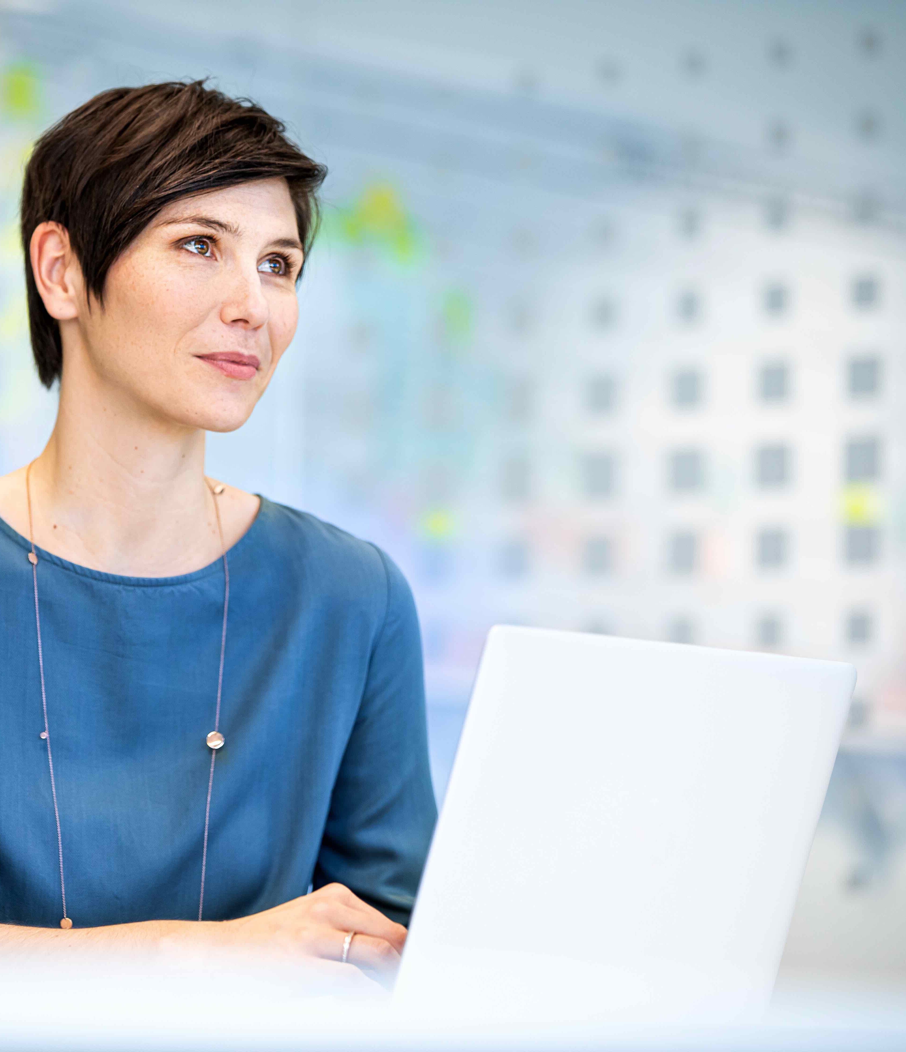 pde Integrale Planung GmbH | Gemeinsam Maßstäbe setzen