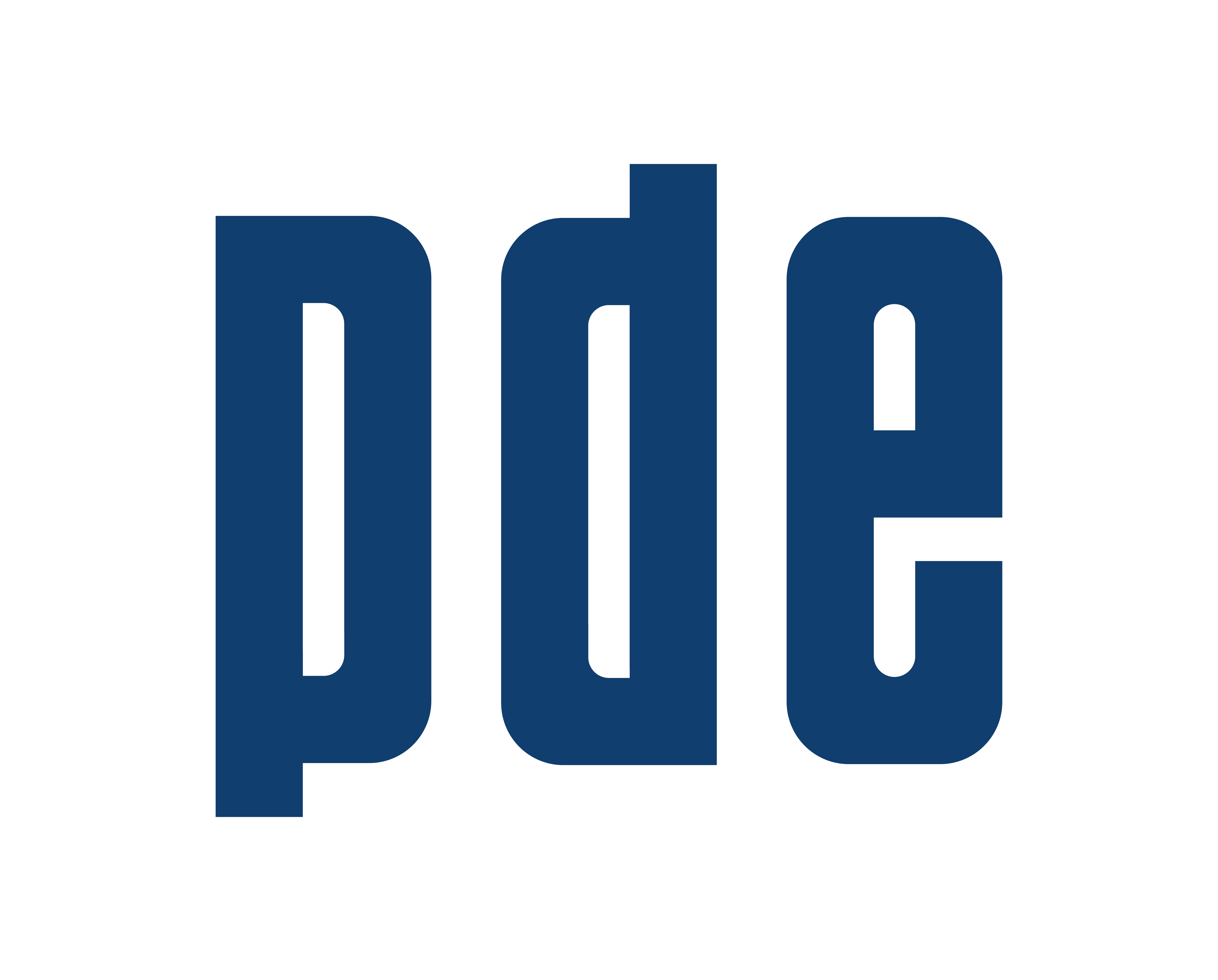 Unsere Leistungen: Planung | pde Integrale Planung GmbH